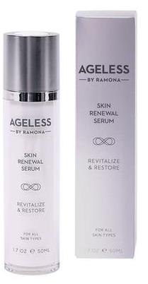 Ageless by Ramona Reviews: Does it Really Work? – PainSpy